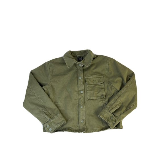 Lauren Ralph Lauren | Jackets & Coats | Hudson Chino Military Field ...